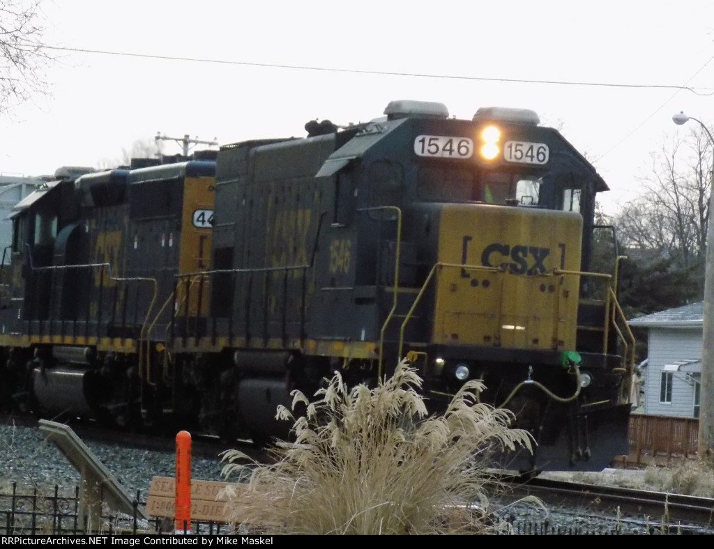 CSX 1546